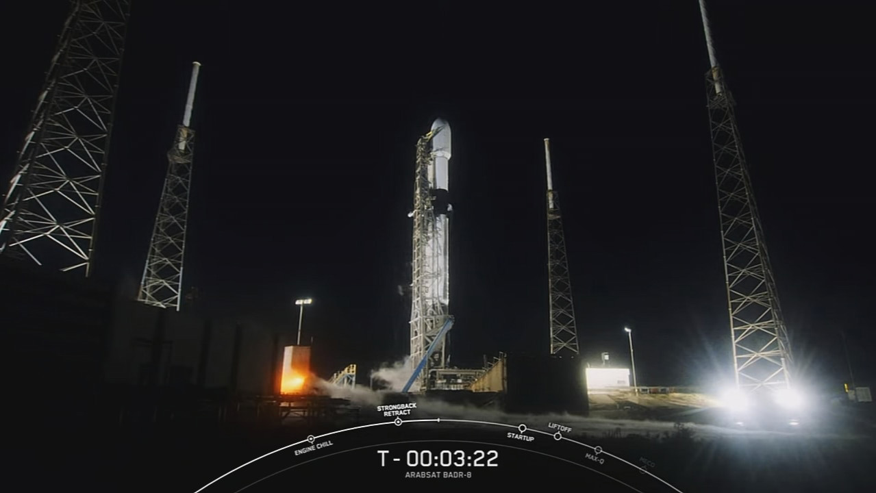 FAA gives SpaceX clearance to resume launch of Falcon 9 rocket FAA gives SpaceX clearance to resume launch of Falcon 9 rocket