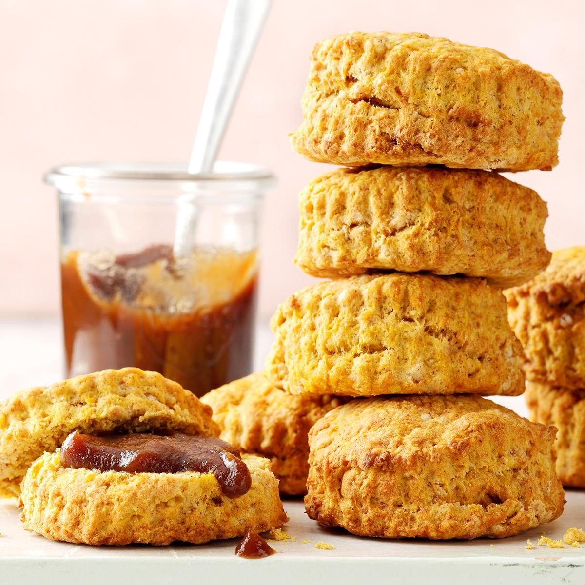 25 Biscuit Recipes That Go with Everything
