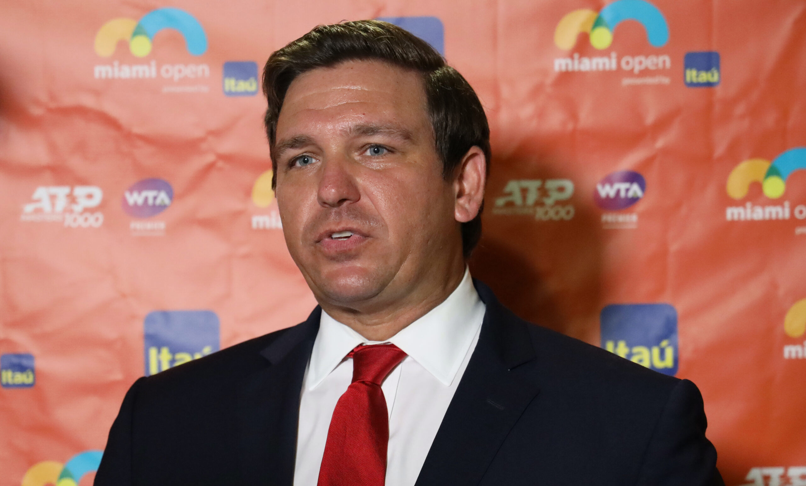 Ron DeSantis tried to make a Florida college conservative. Now the ... Ron DeSantis tried to make a Florida college conservative. Now the ...
