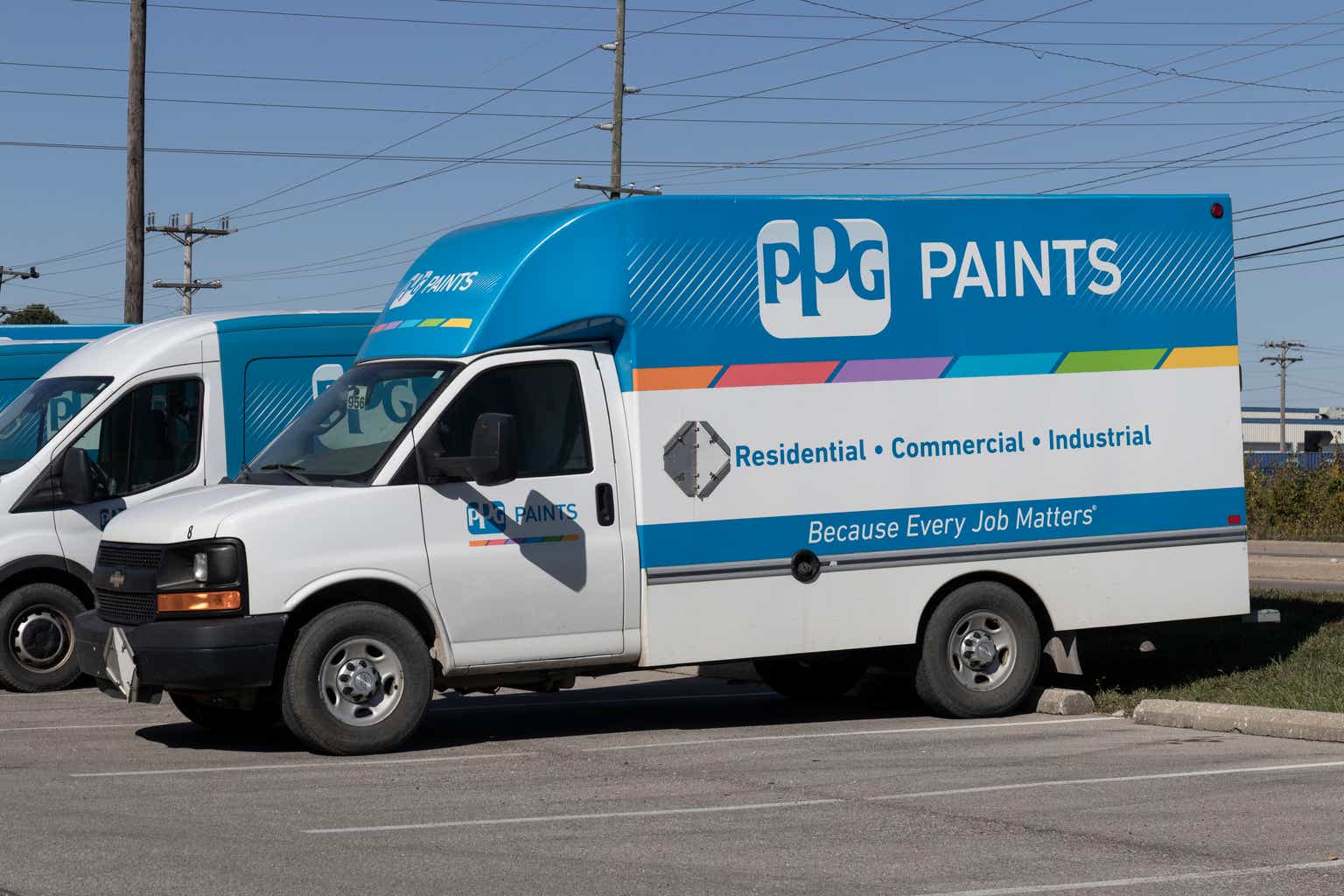PPG to build $380M plant in North Carolina for aerospace coatings and ...