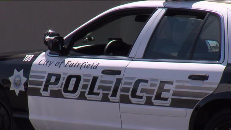 Gunfire erupts at Fairfield gas station after argument