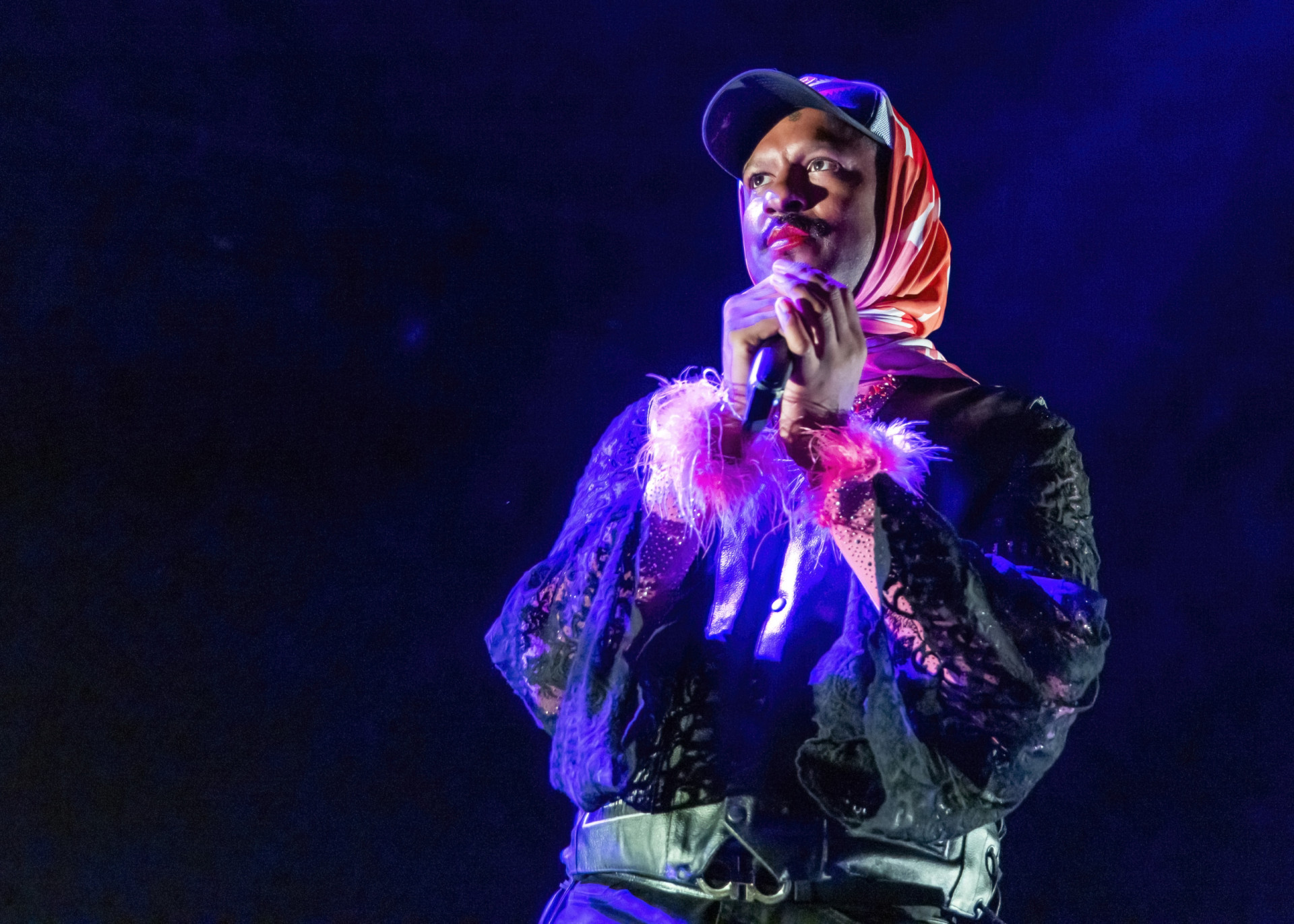 These celebrities are HIV positive