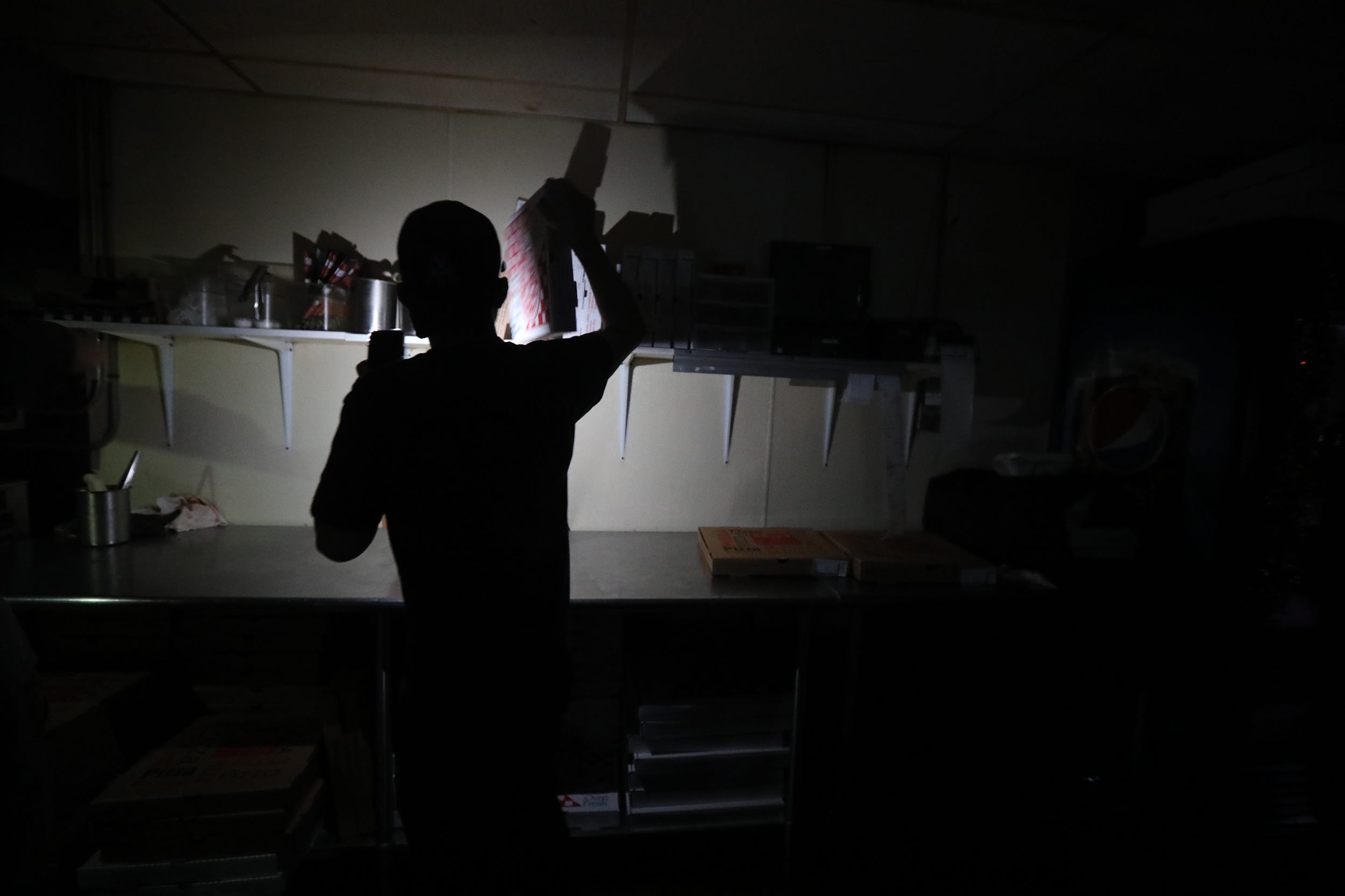 Thousands lose power as severe storms sweep through upstate NY. Track ...