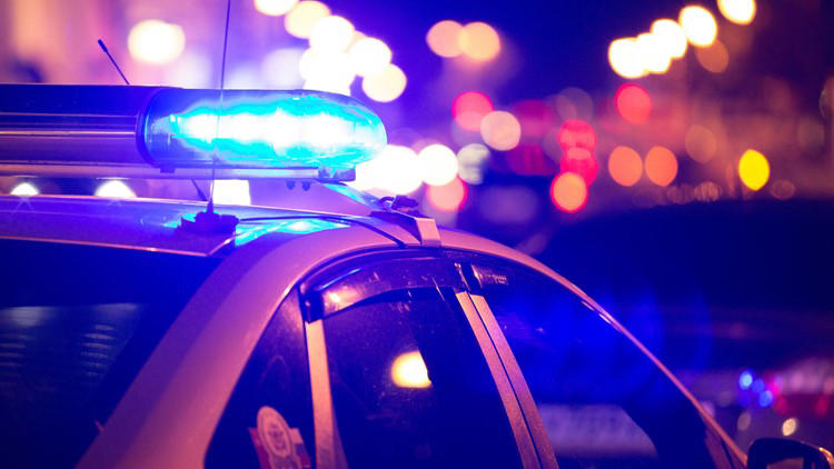 3 killed after car crashes into a tree in Genesee County