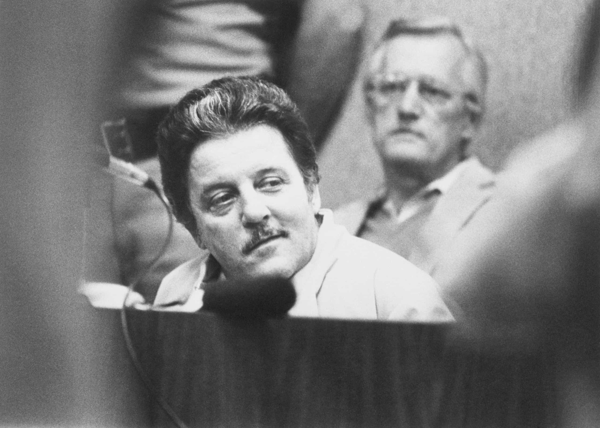 Sin City: the criminal roots of Las Vegas