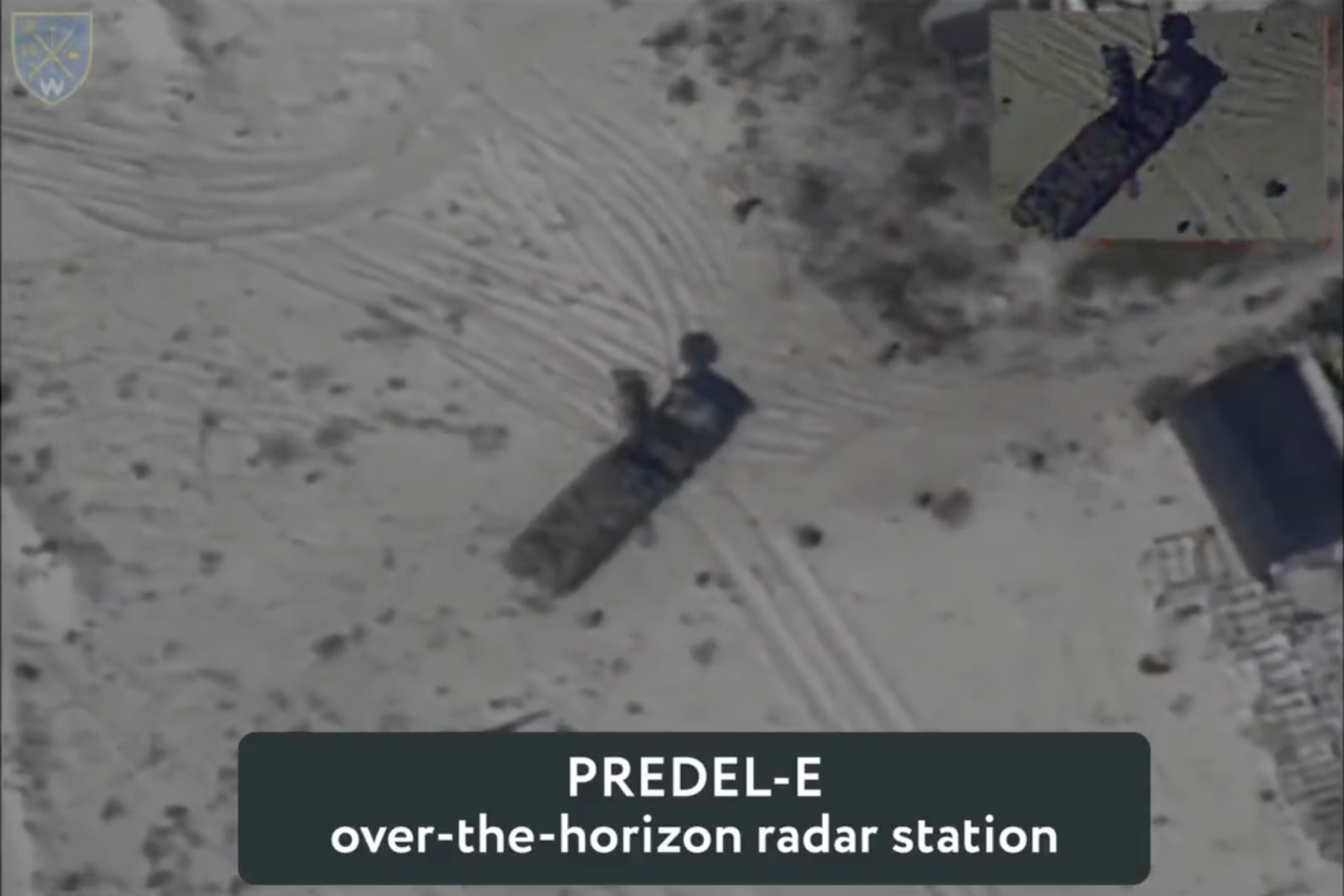 Remember when Ukraine destroyed a $200 million Russian radar system?