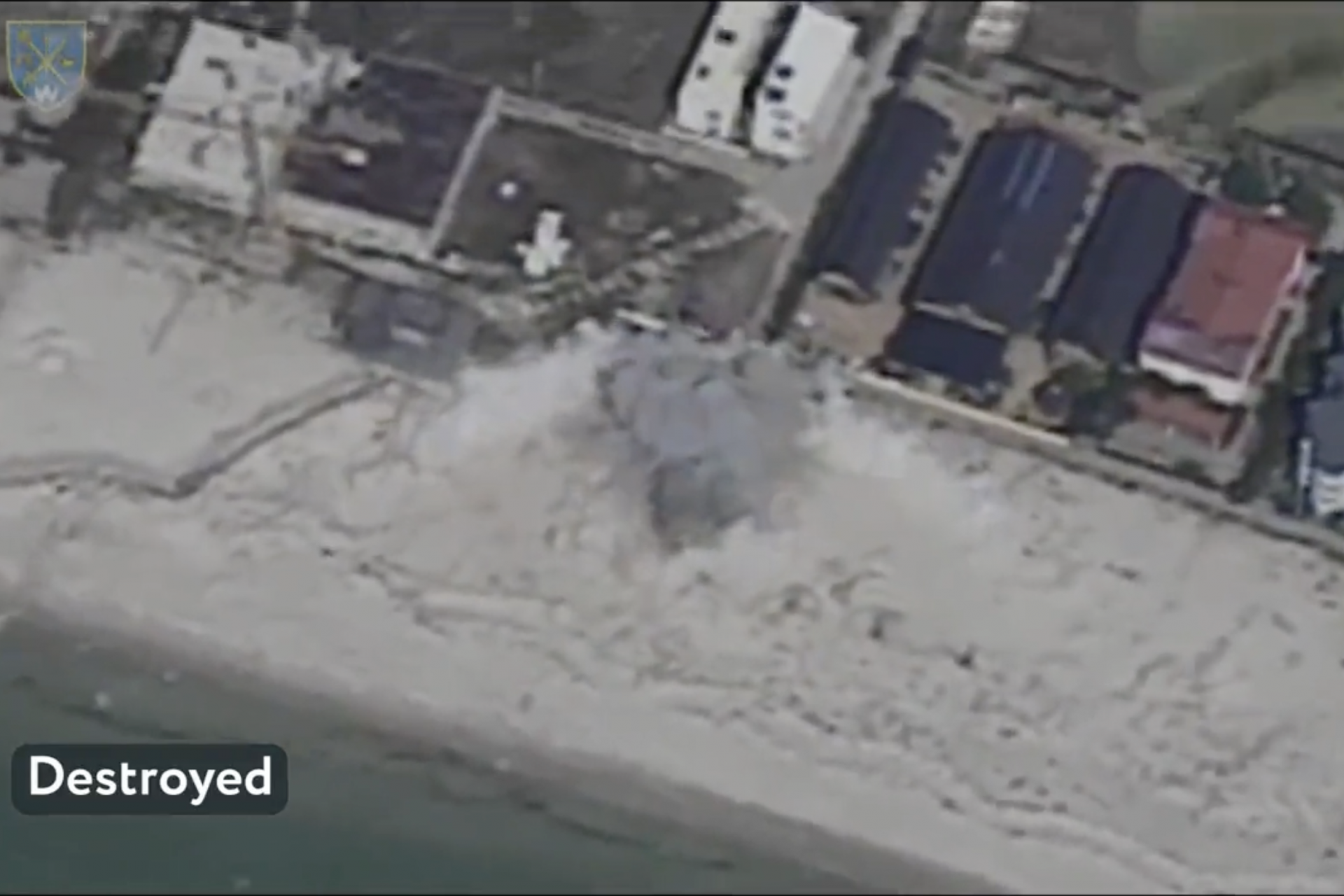 Remember when Ukraine destroyed a $200 million Russian radar system?