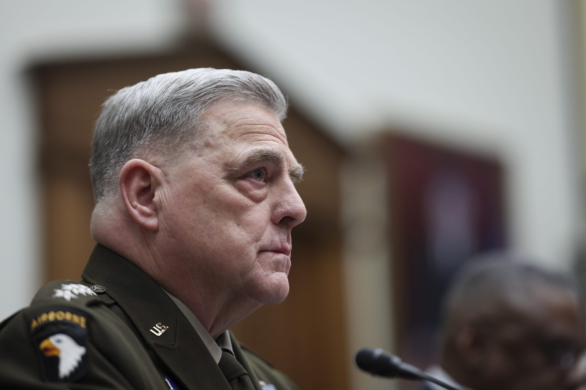 Is the United States ready for war?