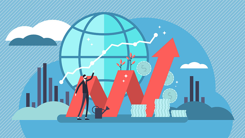 Stock Market Today: Dow Surges 675 Points; This Biotech Name Pops And ...