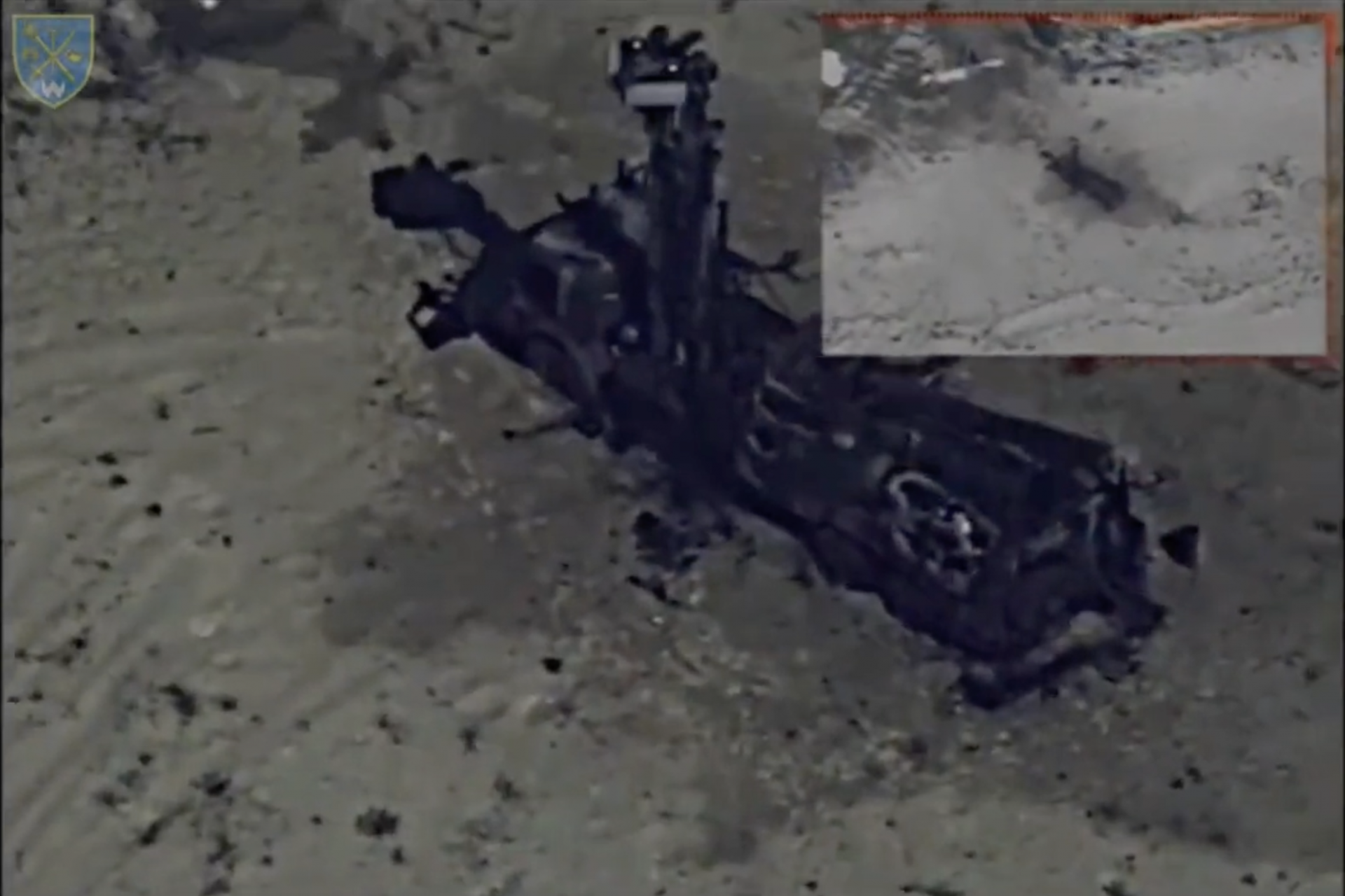 Remember when Ukraine destroyed a $200 million Russian radar system?