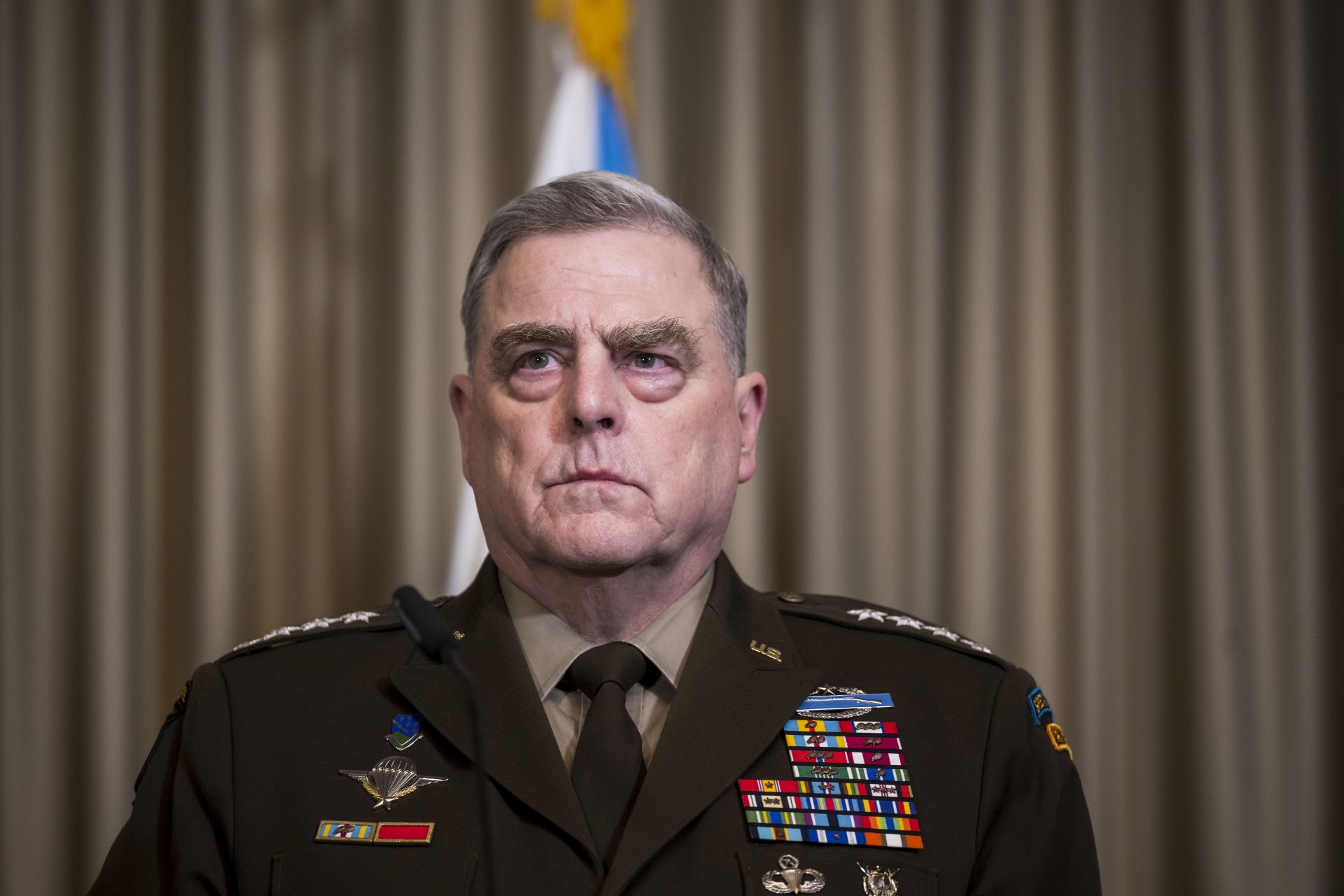 Is the United States ready for war?