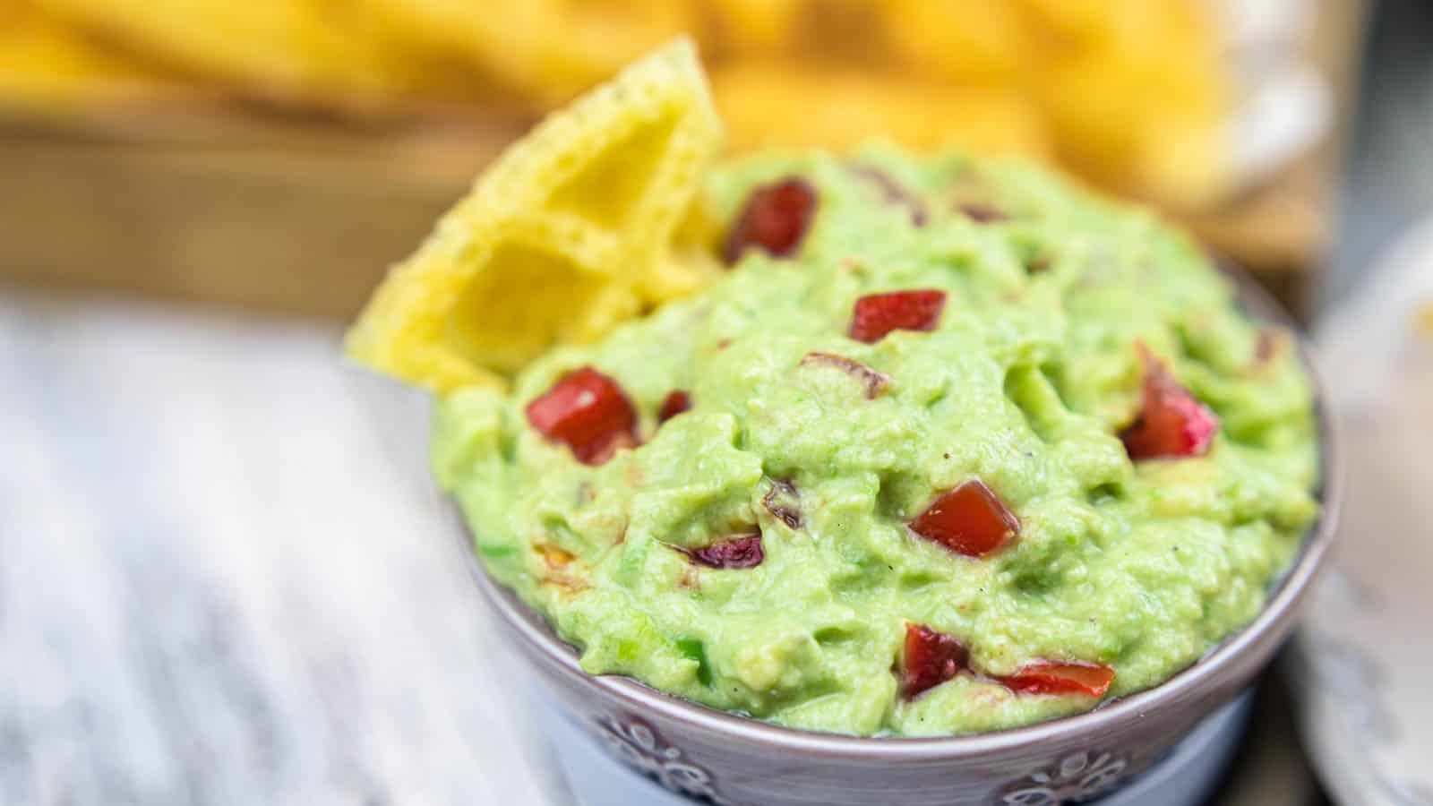7 dip recipes so good nobody will stop at just one scoop