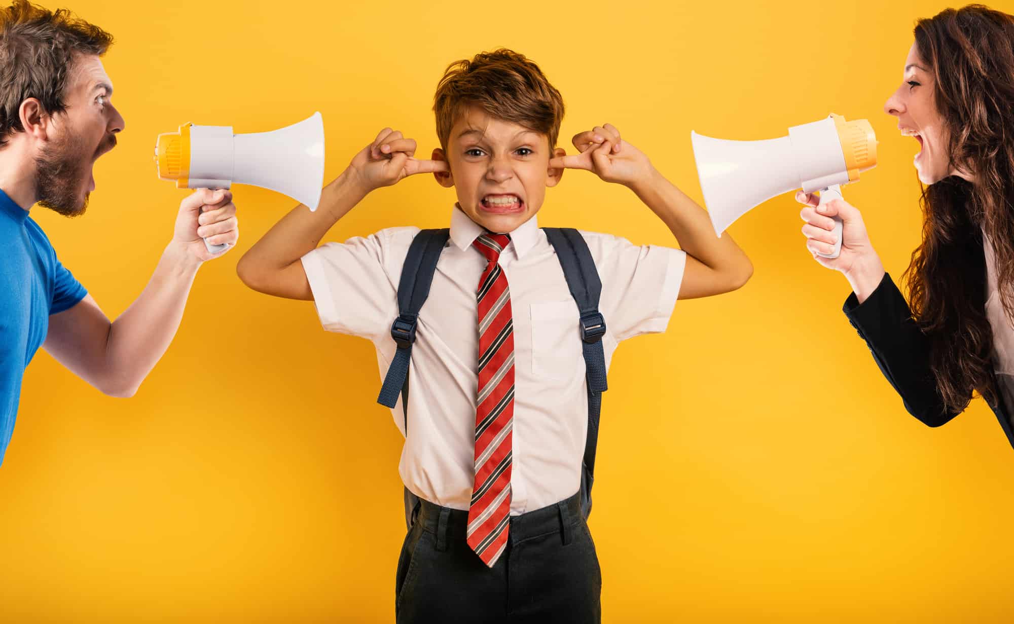 12 Unusual School Rules from the '60s, '70s, and '80s