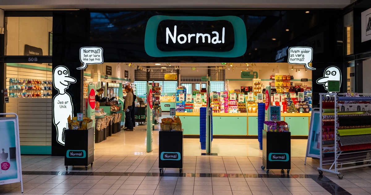 Denne populære vare tog NORMAL med storm - men nu advares der