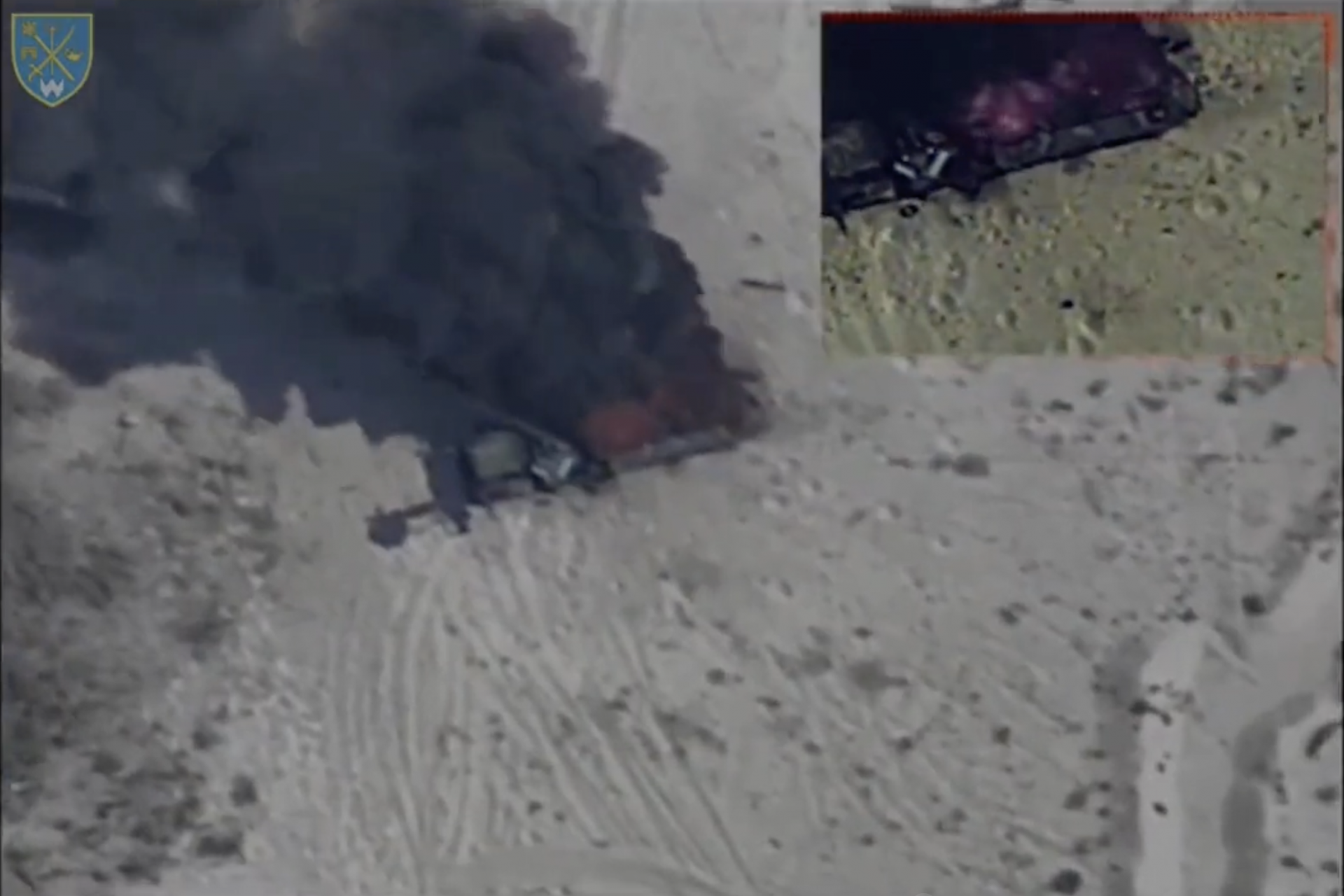 Remember when Ukraine destroyed a $200 million Russian radar system?