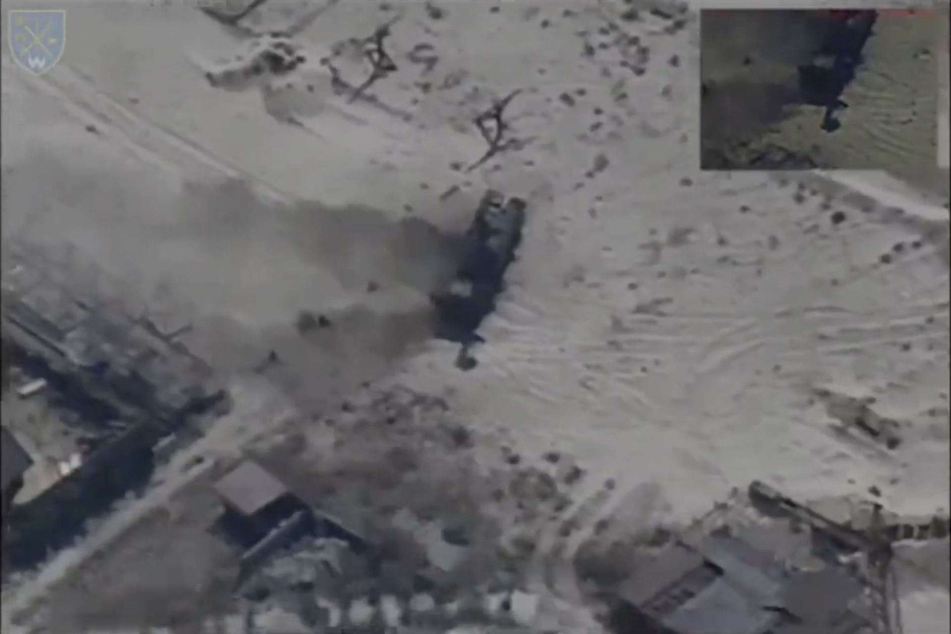 Ukraine destroys high-value radar, dealing major blow to Russia