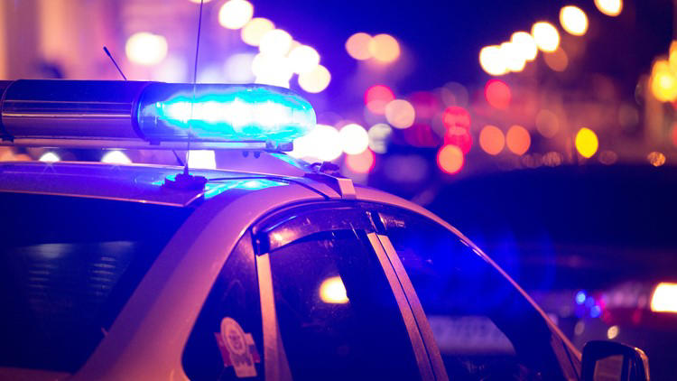 Sacramento police searching for suspect in midtown shooting