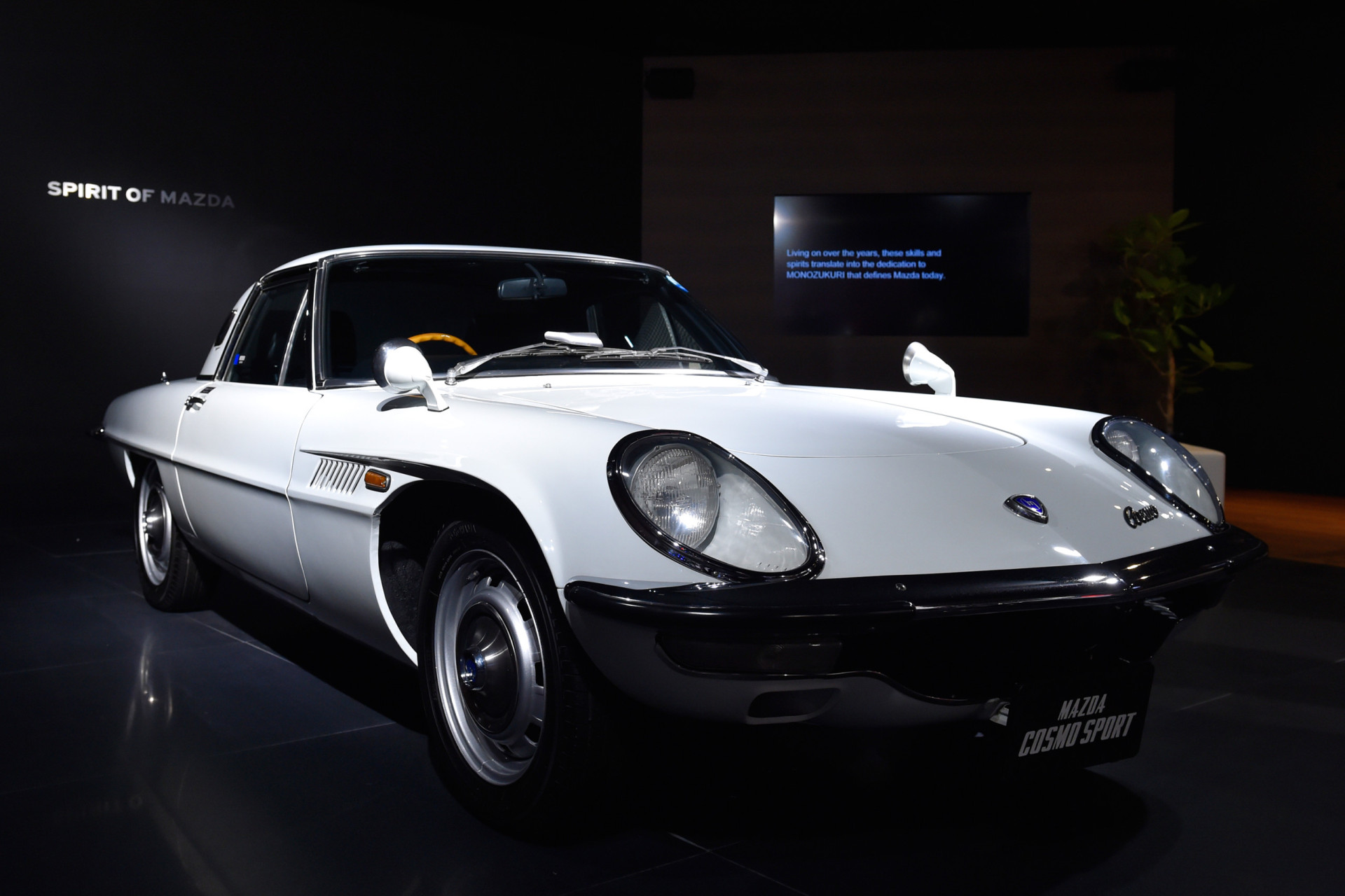 Estos son los autos japoneses con más estilo