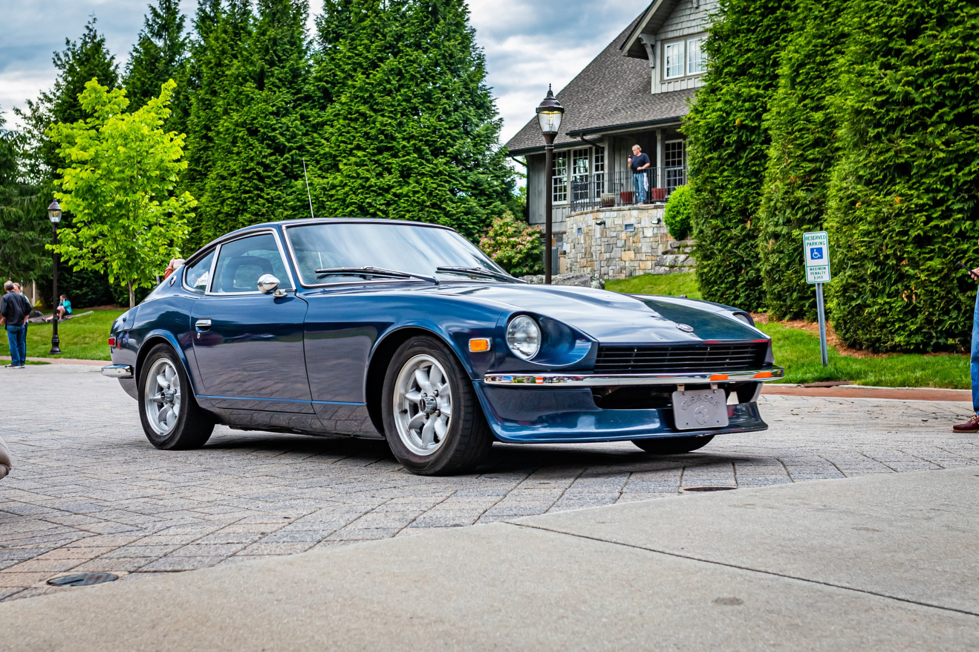 Estos son los autos japoneses con más estilo