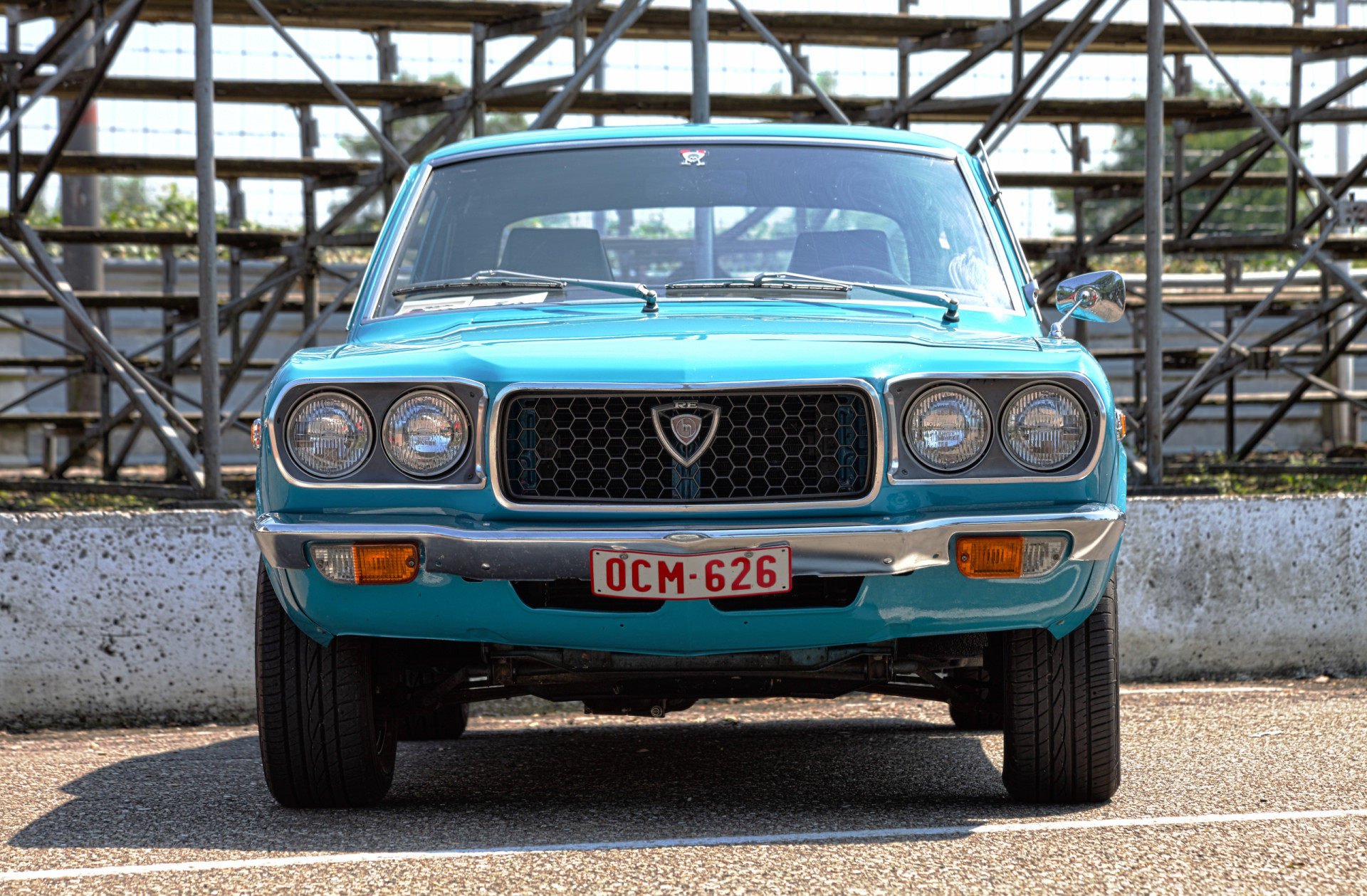 Estos son los autos japoneses con más estilo