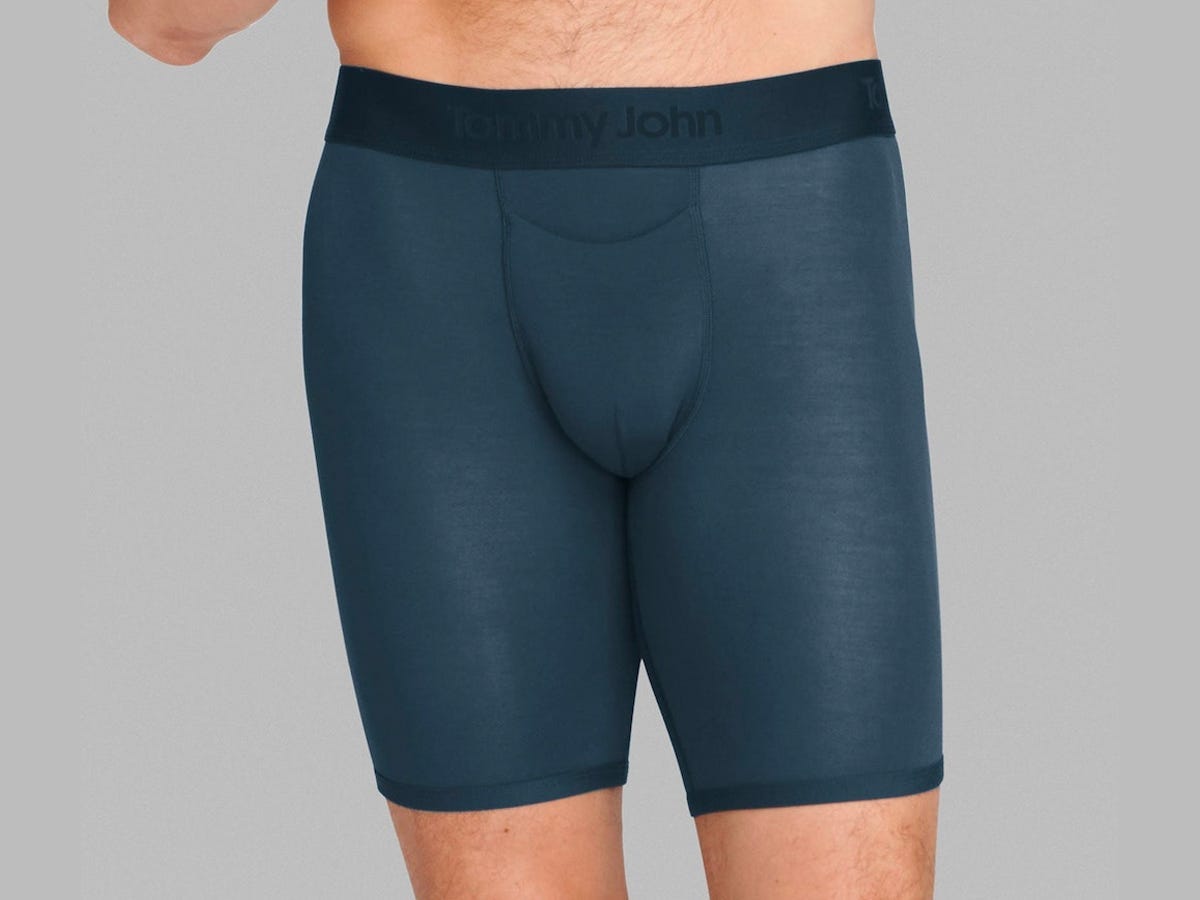 The 6 best boxer briefs for men in 2025, tested and reviewed