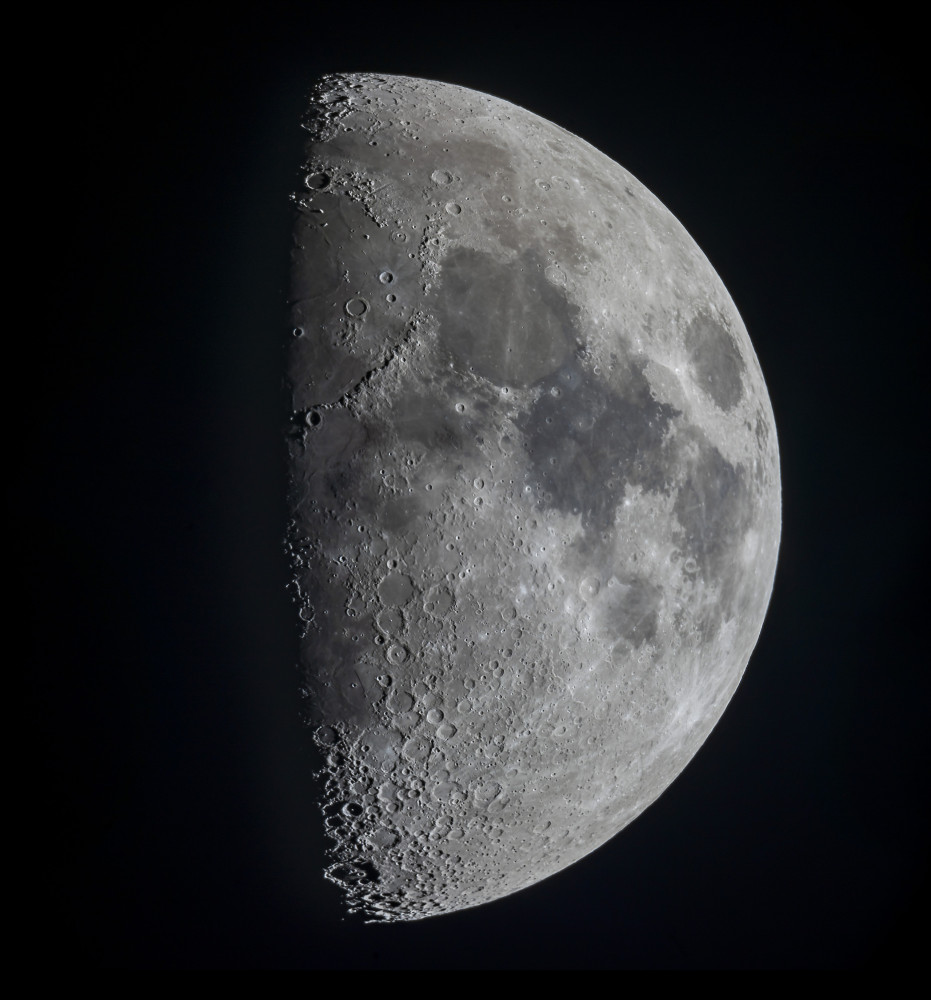 Find out why the Moon looks different in the Southern Hemisphere