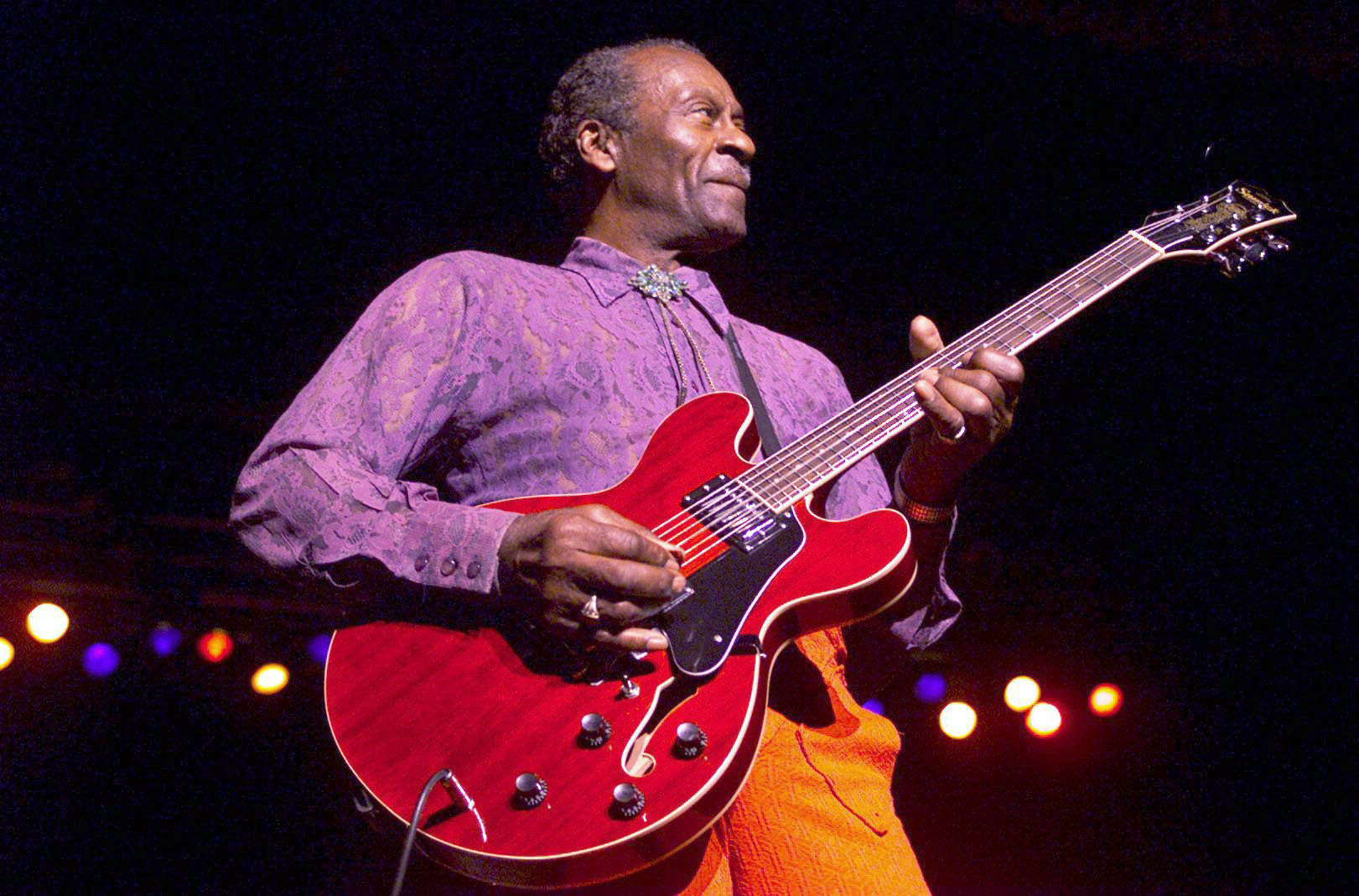 The greatest rock intros of all time