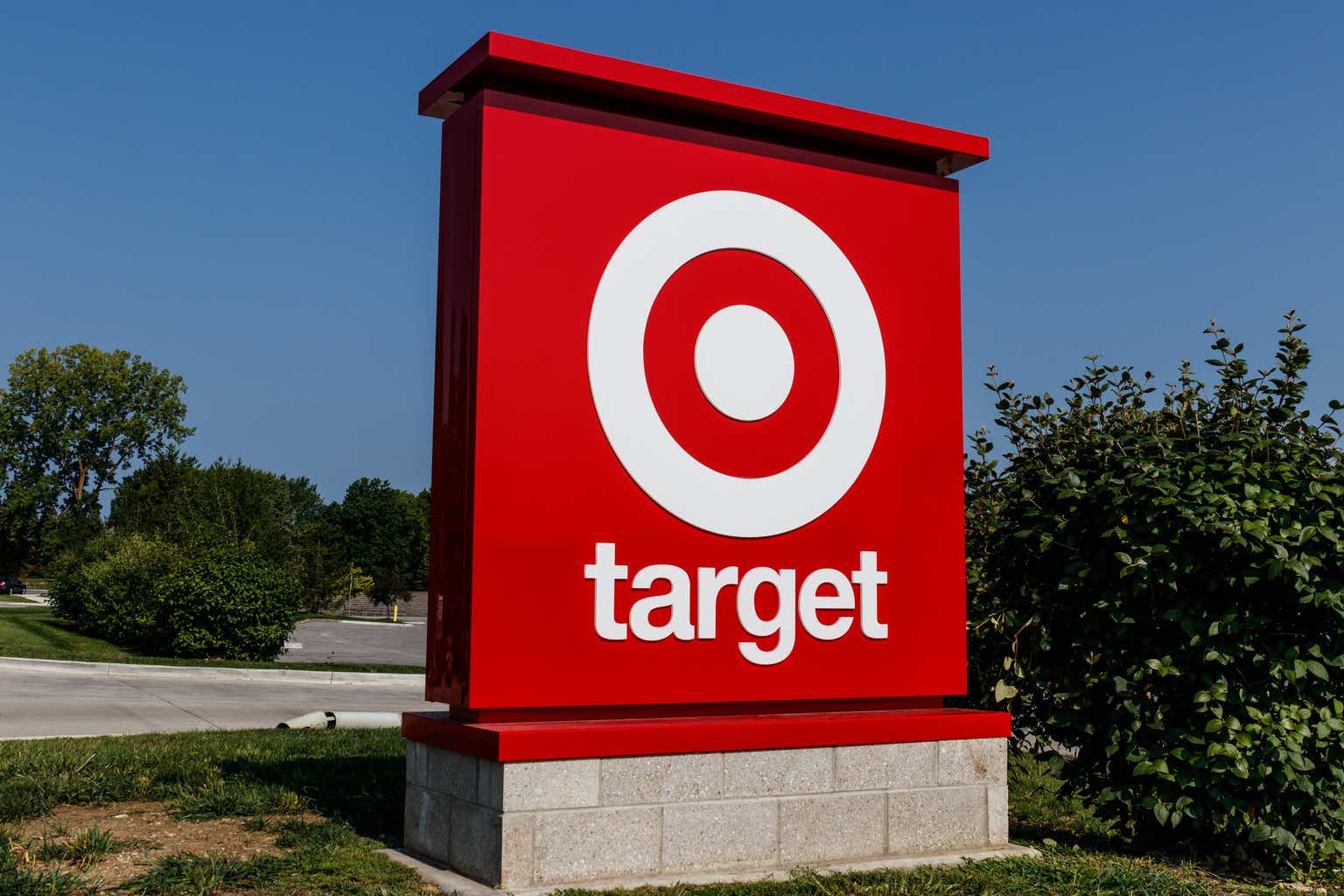 Target makes an aggressive play to sell more flowers and plants with a ...