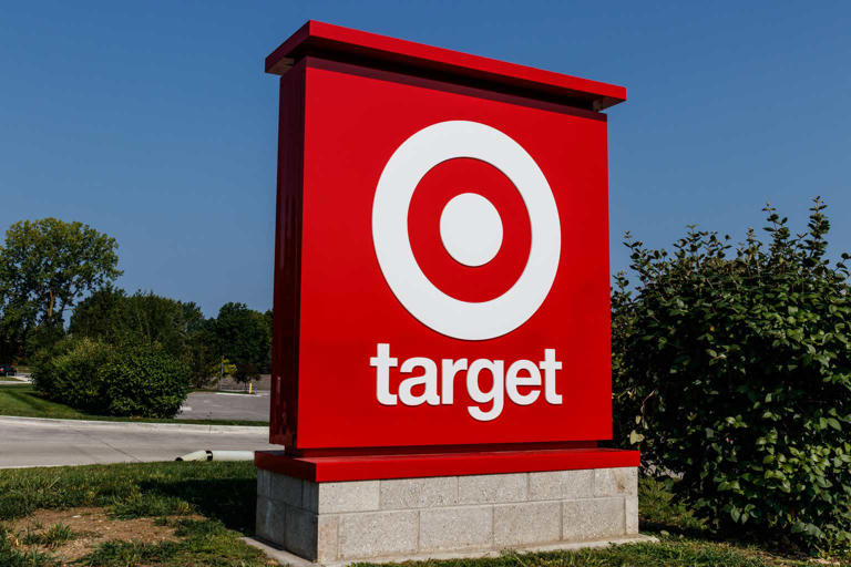Target makes an aggressive play to sell more flowers and plants with a ...