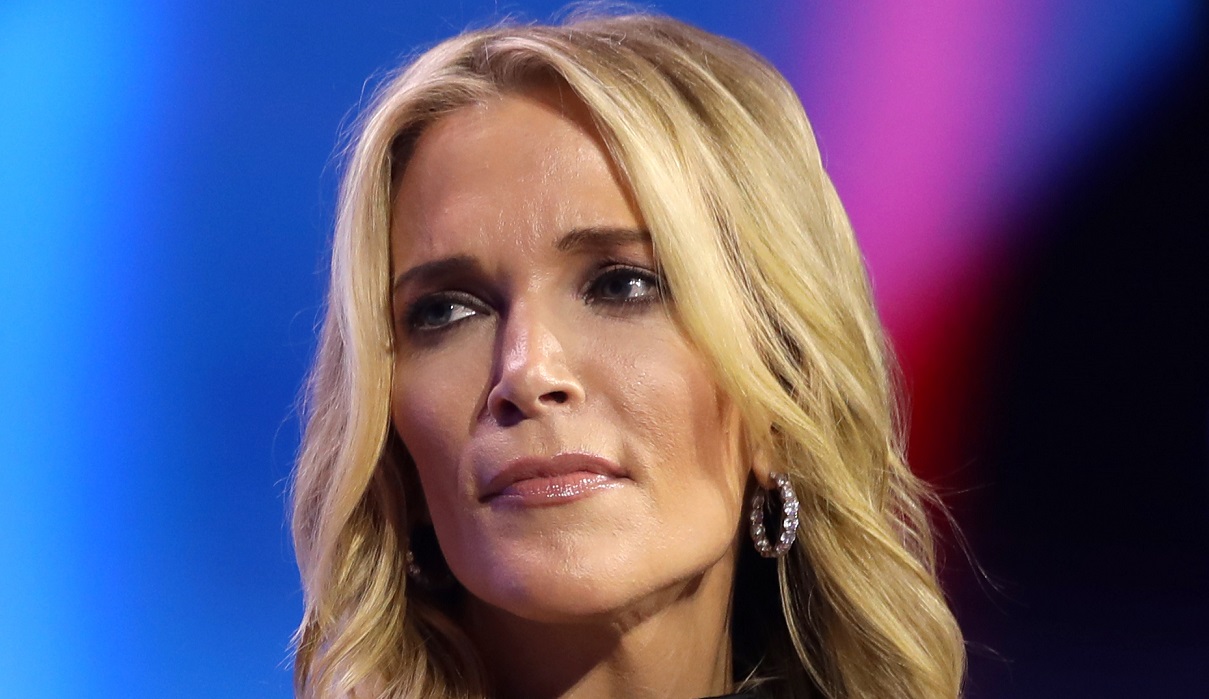 Megyn Kelly's Trump Video Resurfaces, "Was He Acting This Whole Time?"