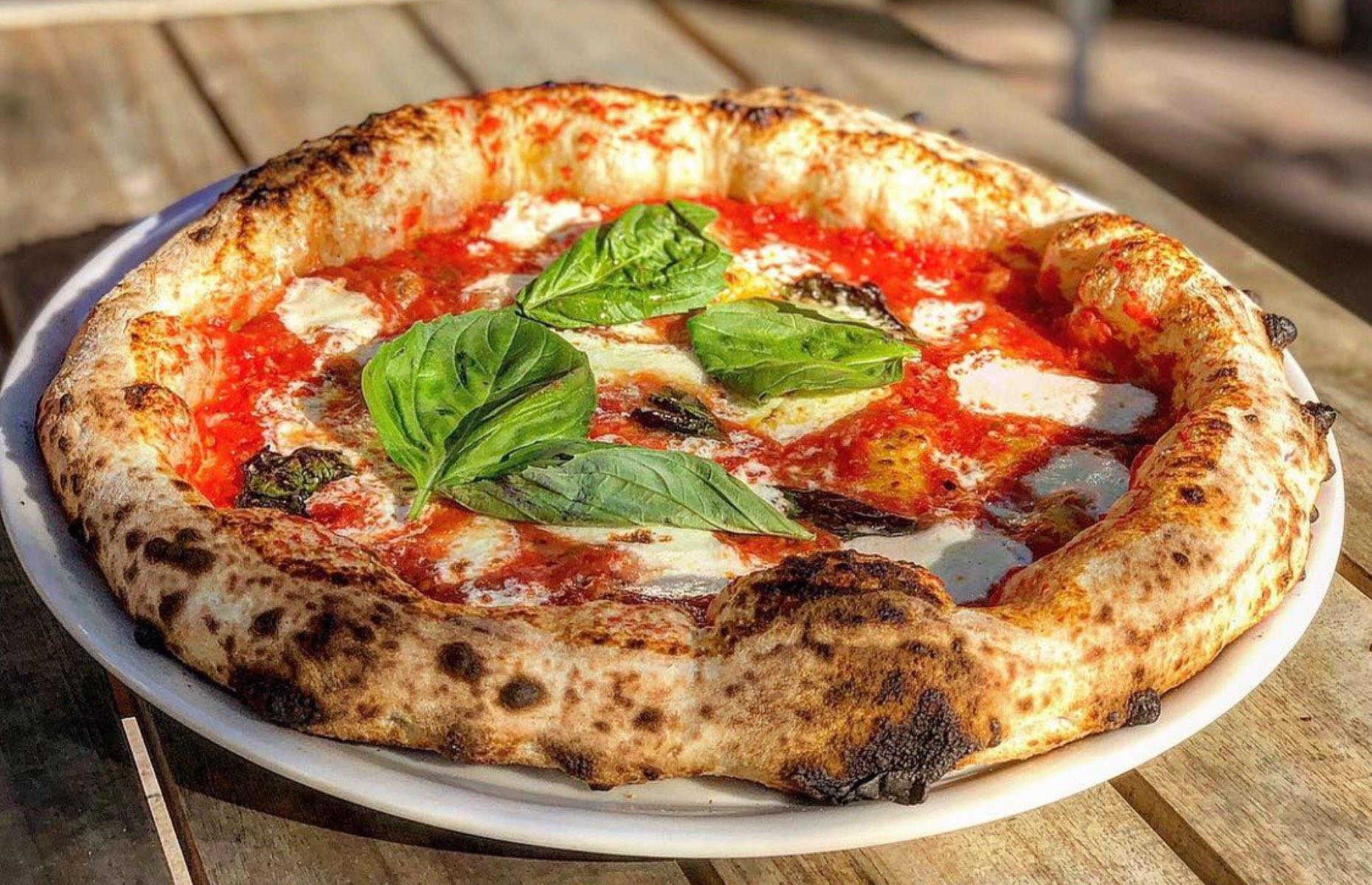 Every state's tastiest pizza place to try this National Pizza Month