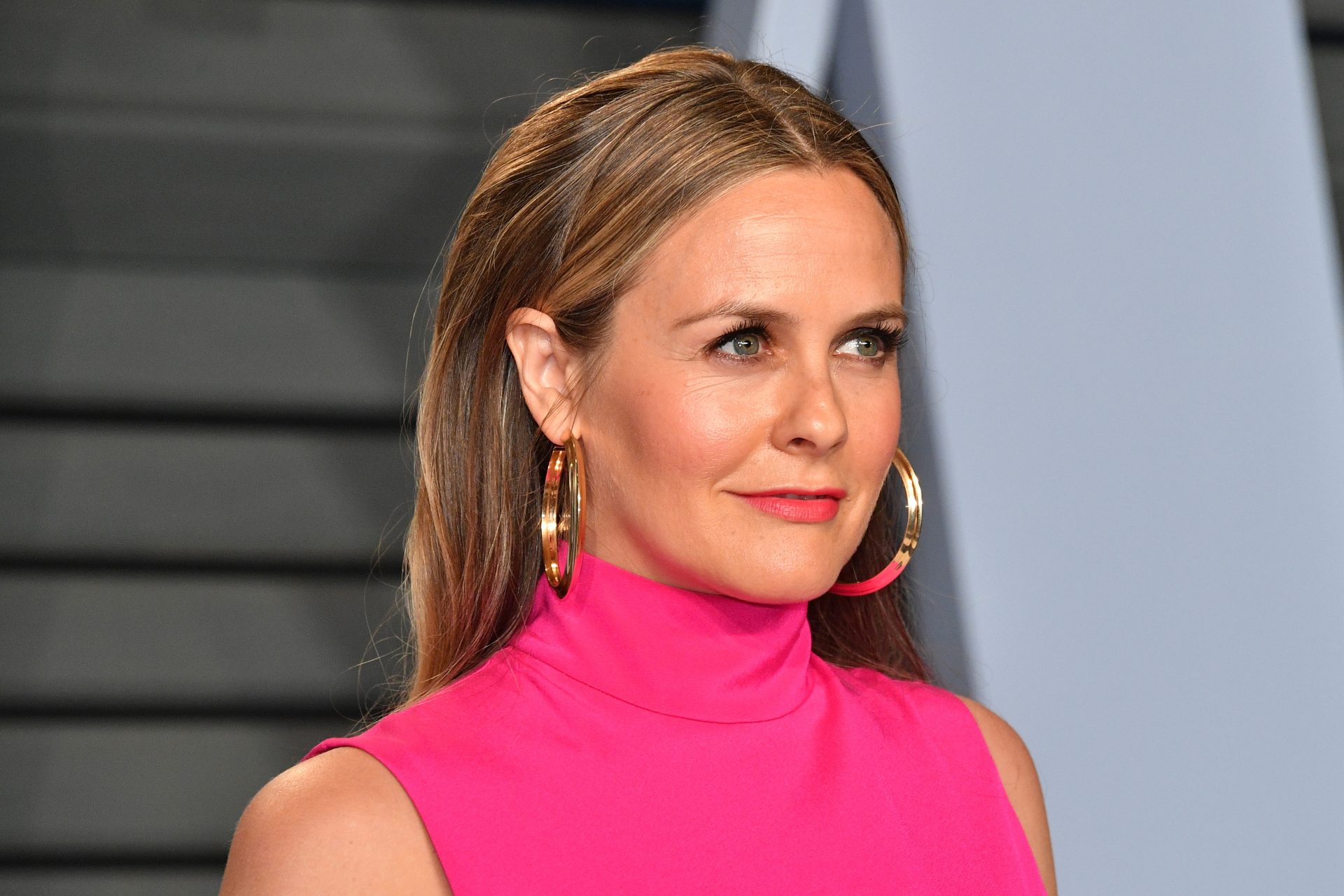 Where's Alicia Silverstone now?