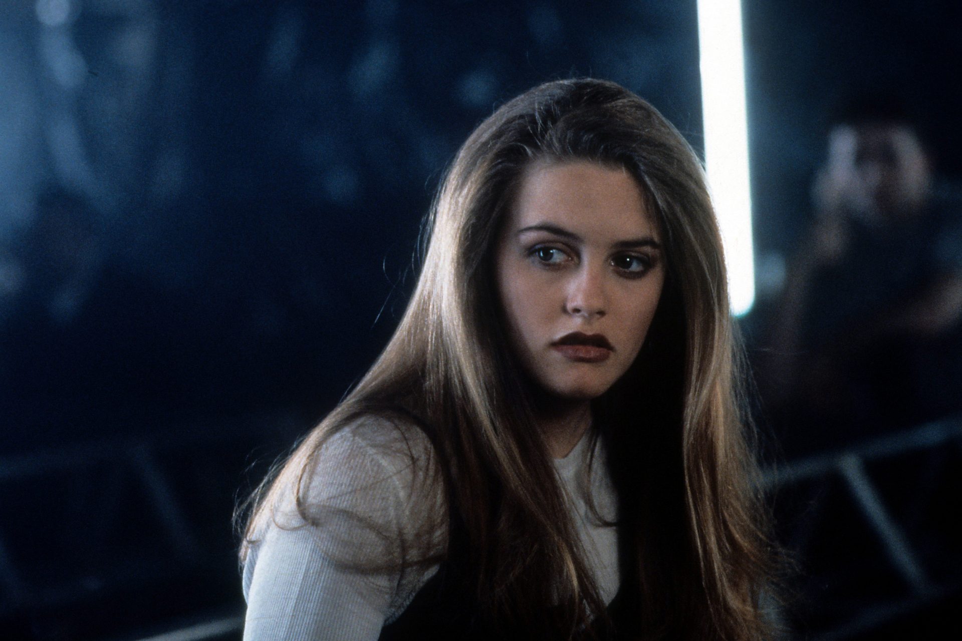 Wheres Alicia Silverstone Now