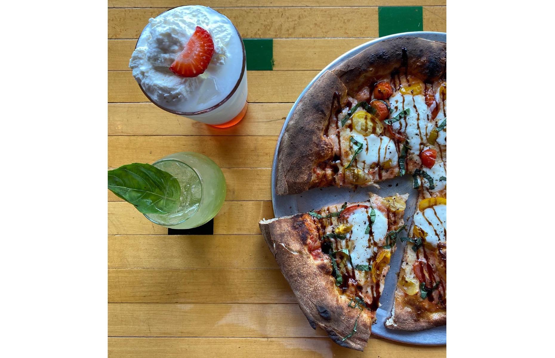 The BEST Pizza Place In Every State: The Ultimate List