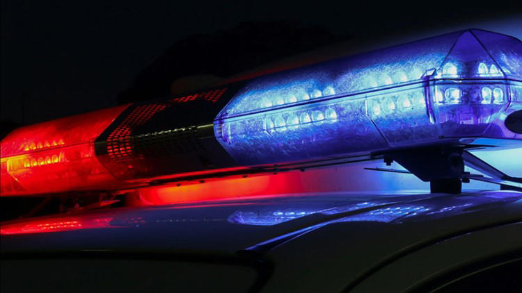 Suspect taken into custody after officers injured during physical ...