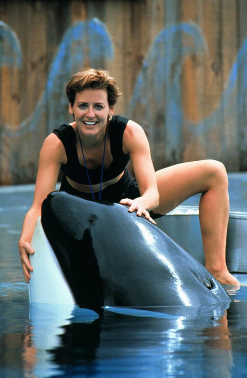 'Free Willy': What Happened To The Cast?