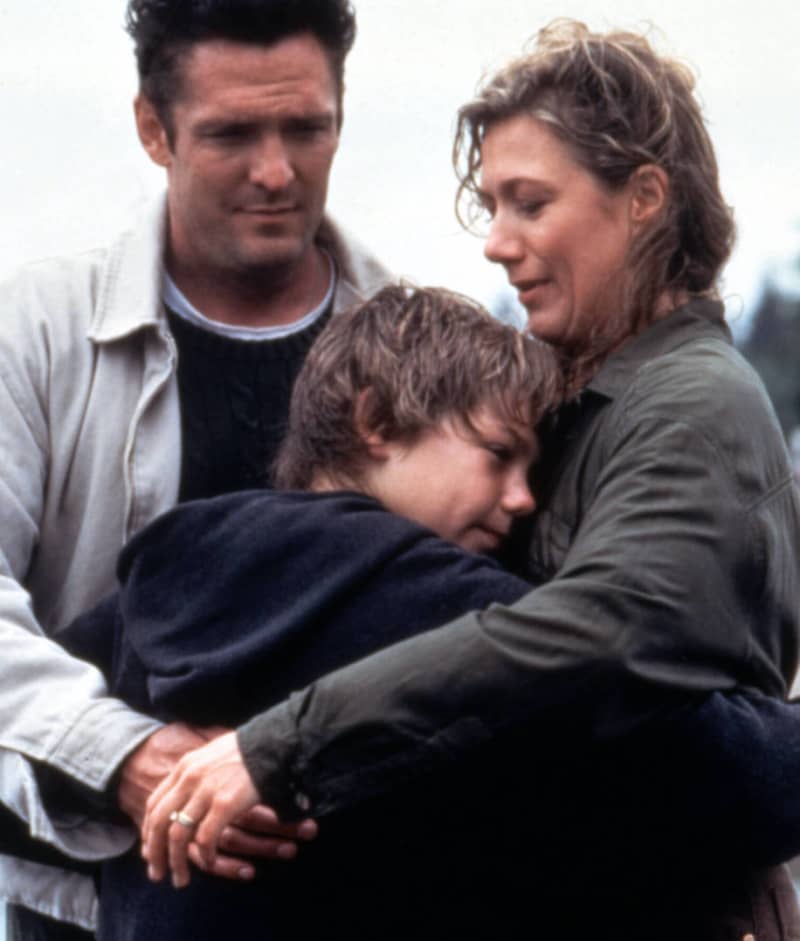 'Free Willy': What Happened To The Cast?