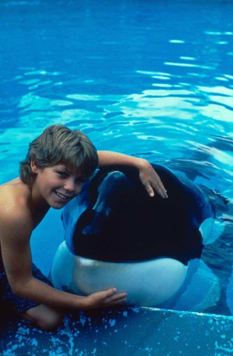 'Free Willy': Where Is The Cast Now?