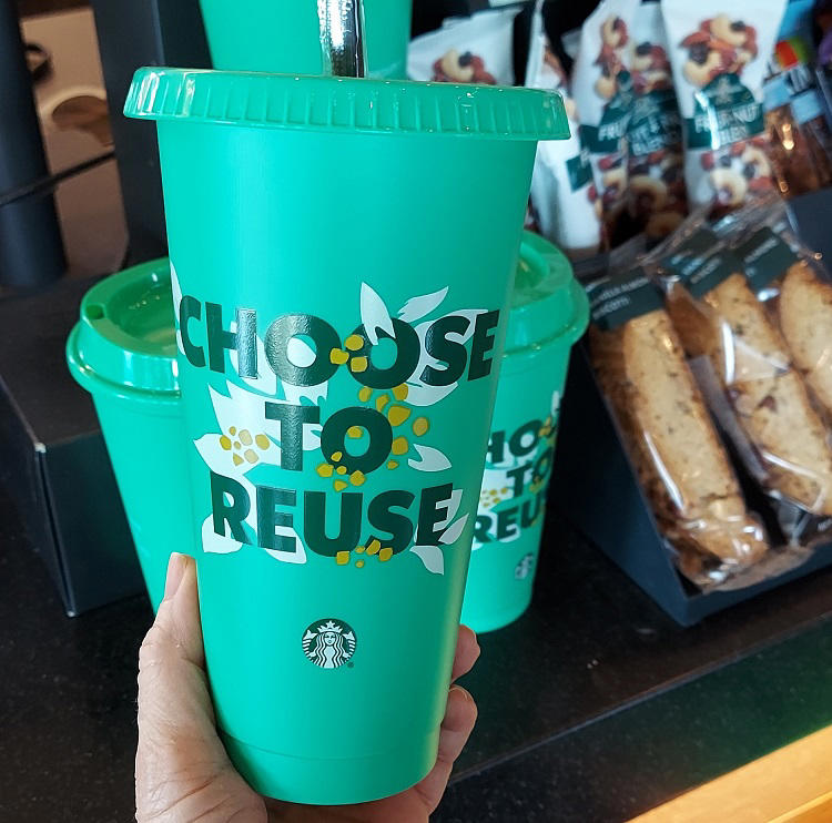 Starbucks Offers | Free Coffee!