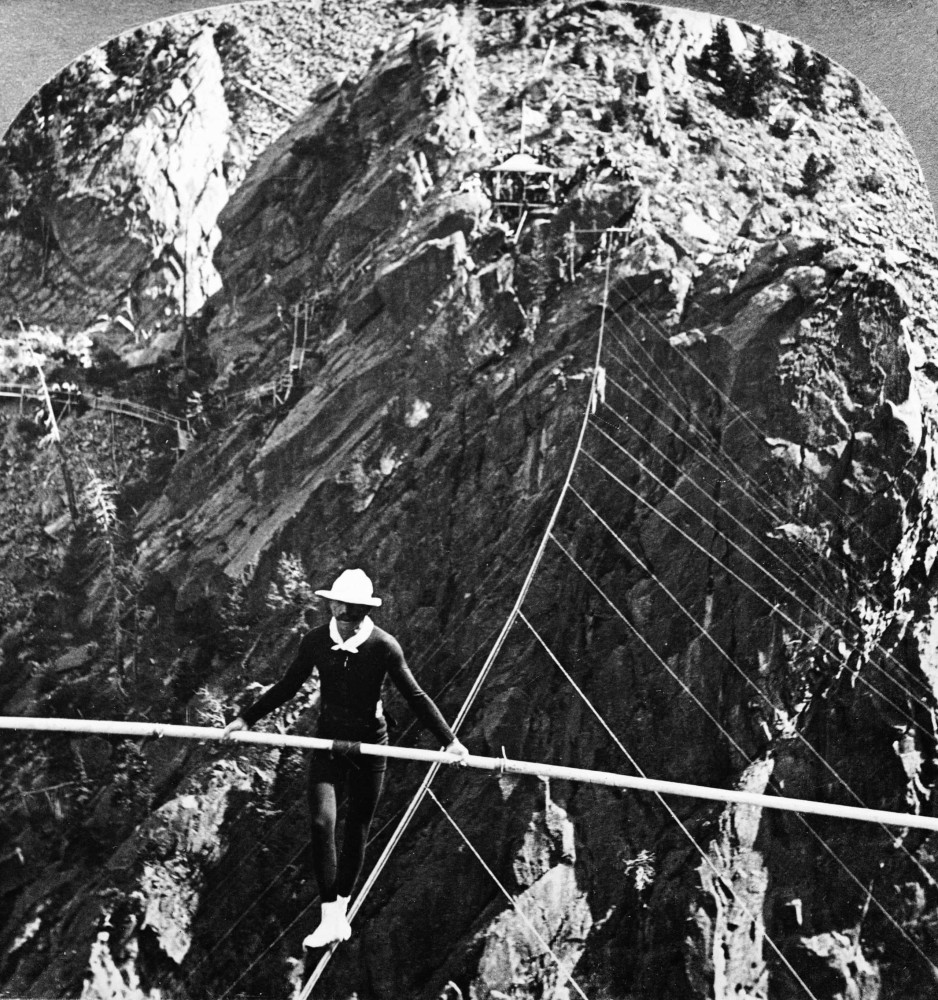 People who accomplished great things later in life