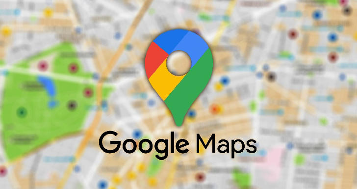 Portugal recebe finalmente a nova funcionalidade do Google Maps ...