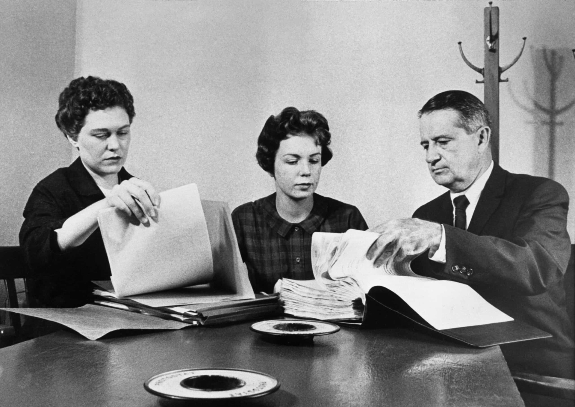 People who accomplished great things later in life