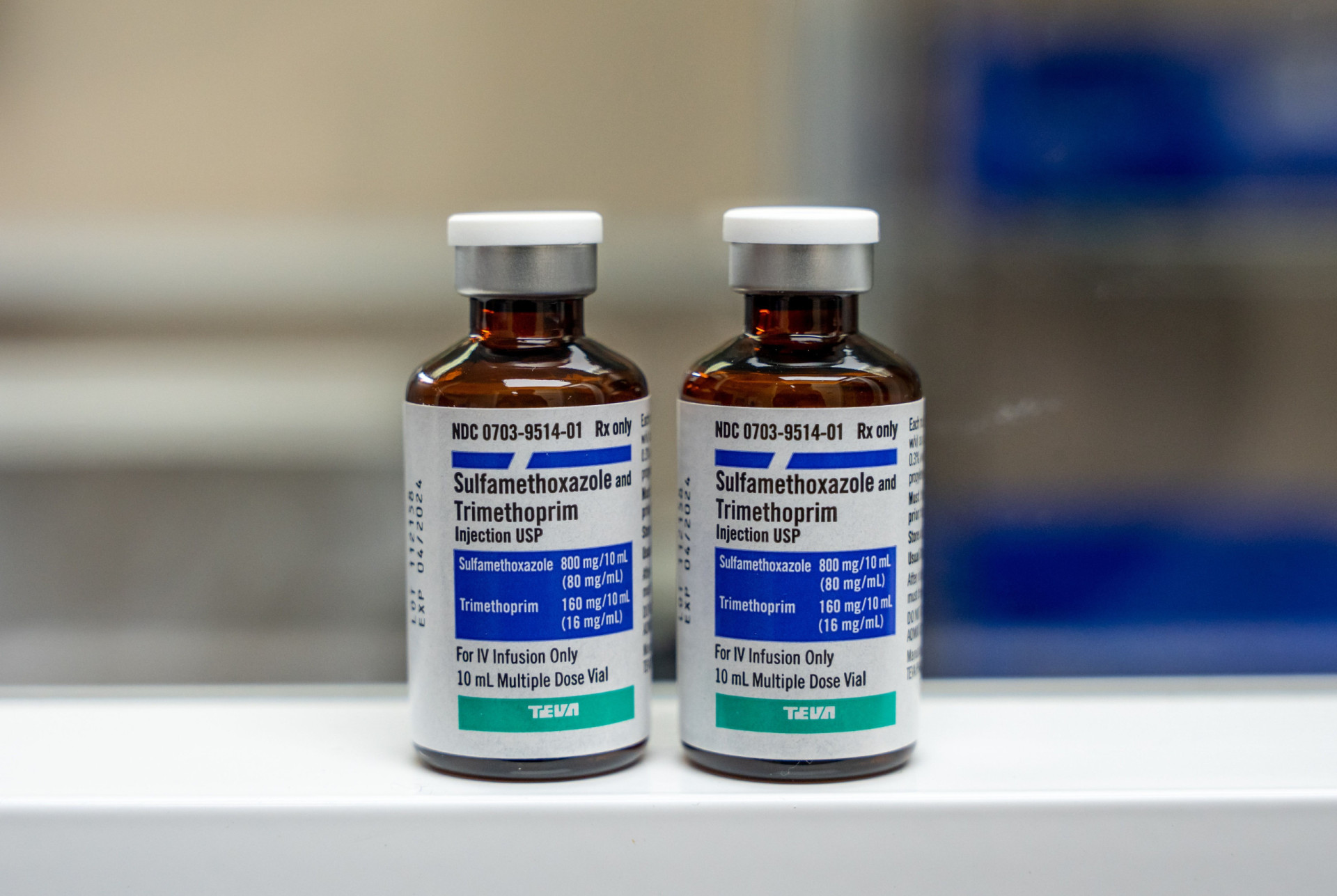 Common medications that can cause allergic reactions