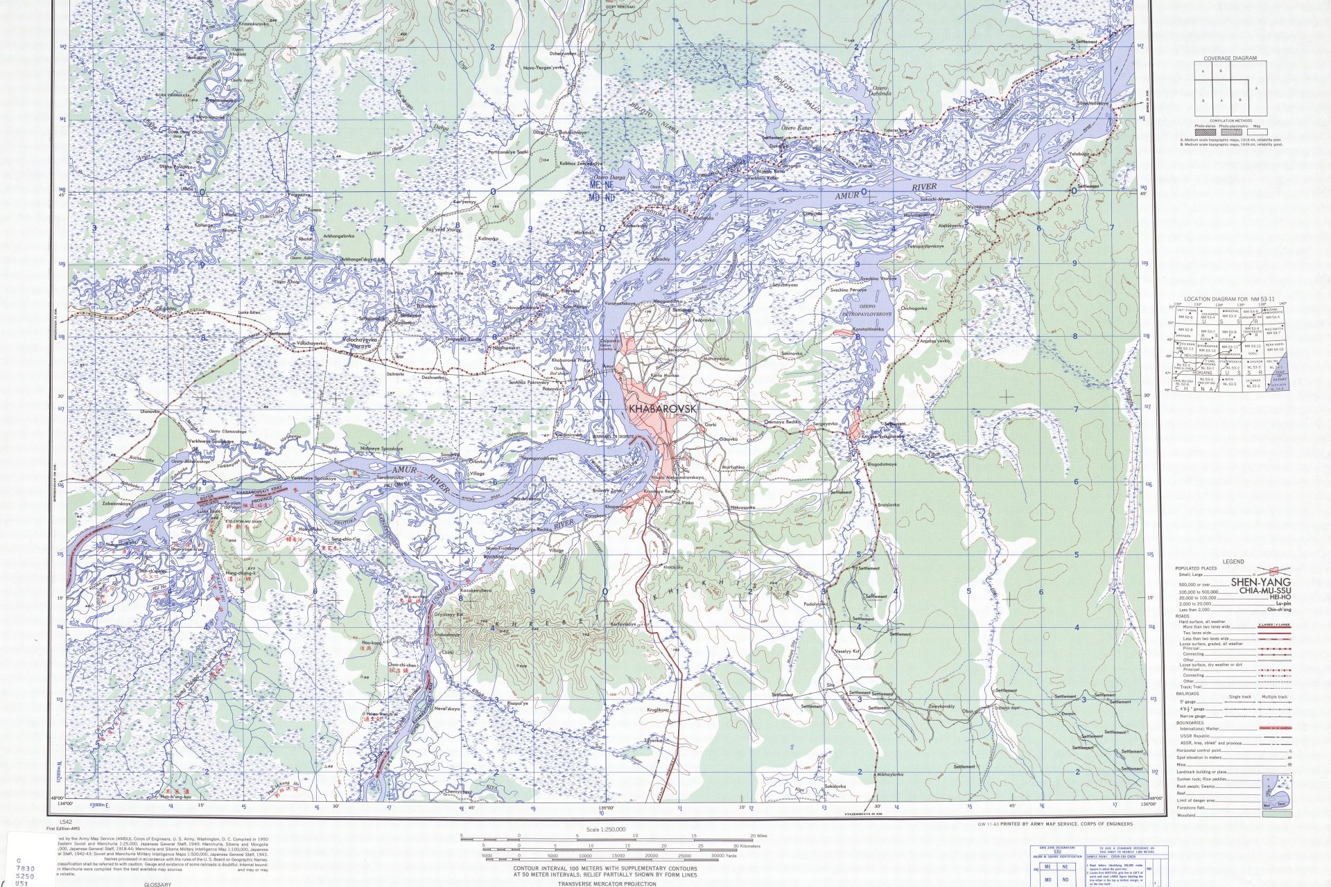 A controversial Chinese map made Putin's blood boil