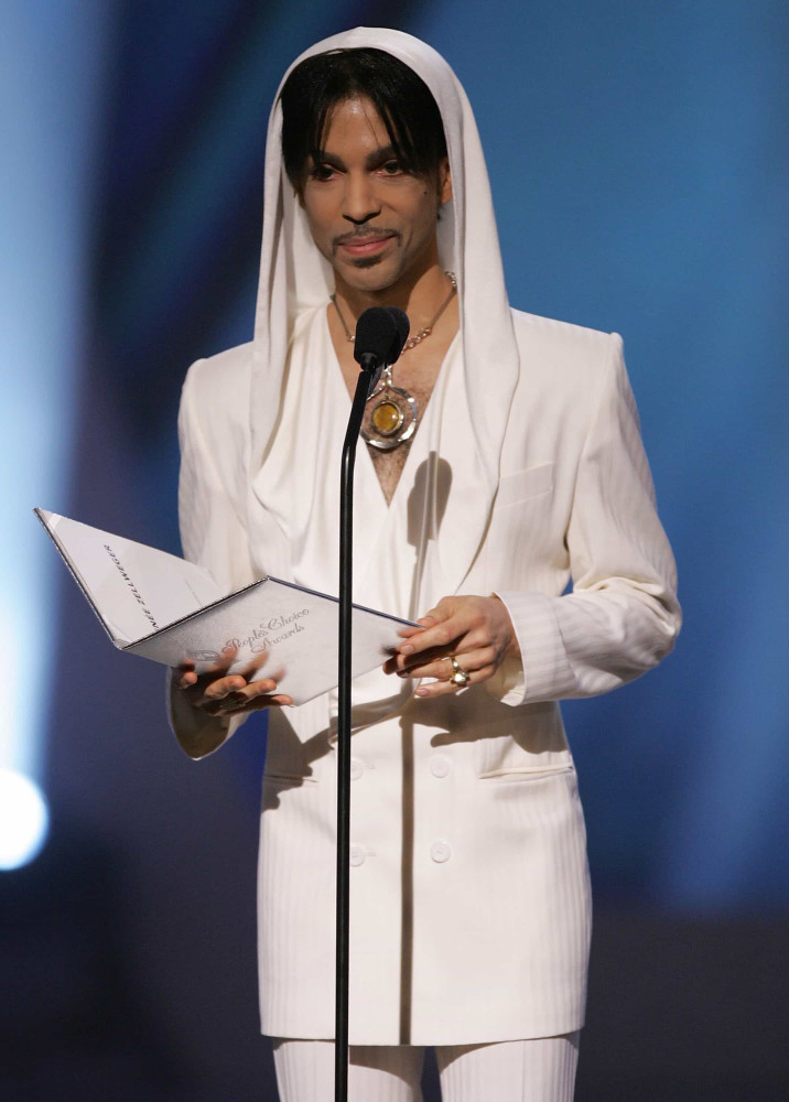 Did you know these hit songs were written by Prince?