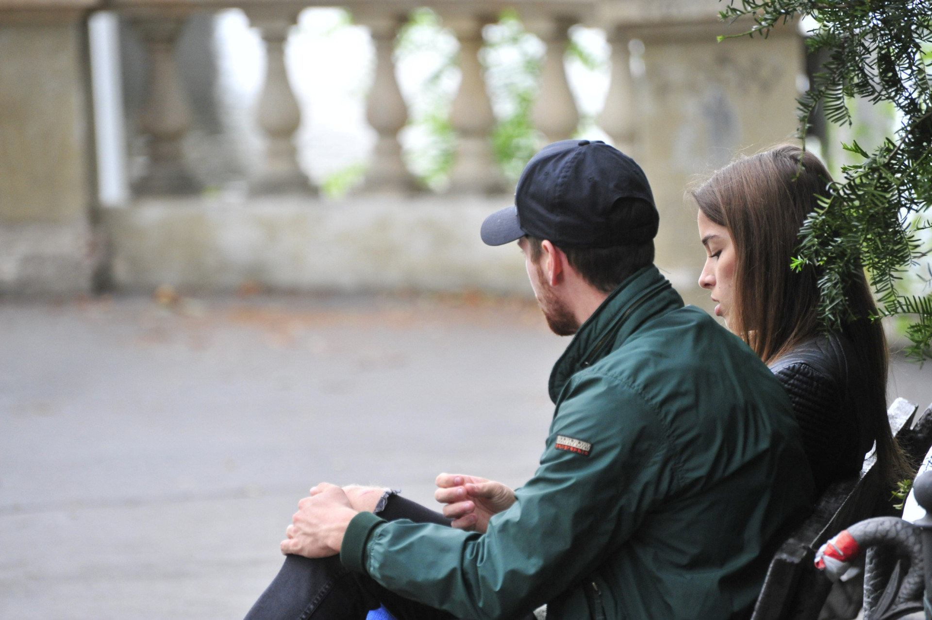 The psychological effects of keeping secrets
