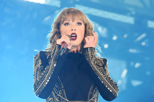 The cryptic clues in Taylor Swift's music The cryptic clues in Taylor Swift's music