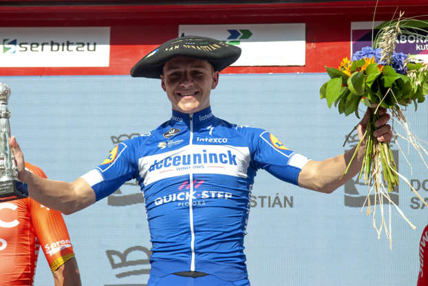 Remco Evenepoel: kan de wereldkampioen tijdrijden de Tour in 2024 winnen? Remco Evenepoel: kan de wereldkampioen tijdrijden de Tour in 2024 winnen?