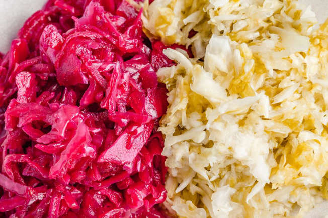 8 foods that will boost your gut health 8 foods that will boost your gut health