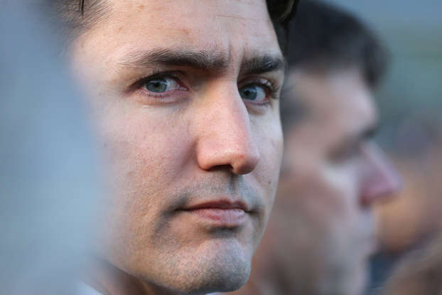 Exploring Justin Trudeau’s most controversial moments Exploring Justin Trudeau’s most controversial moments